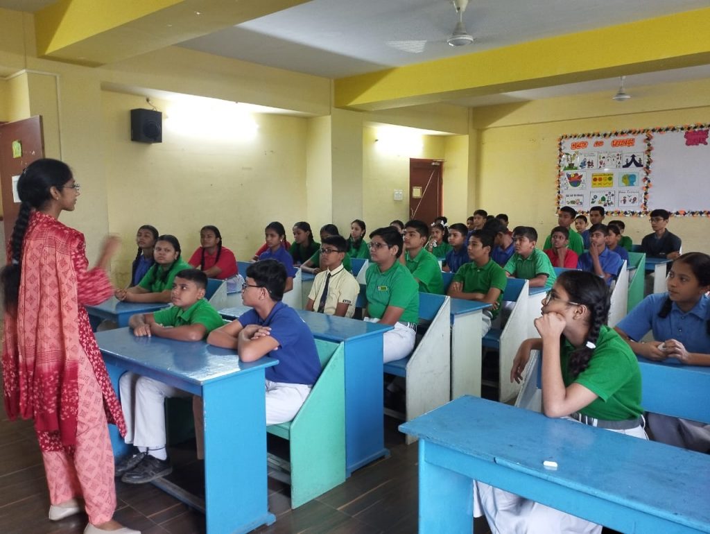 Gallery – Kids World School