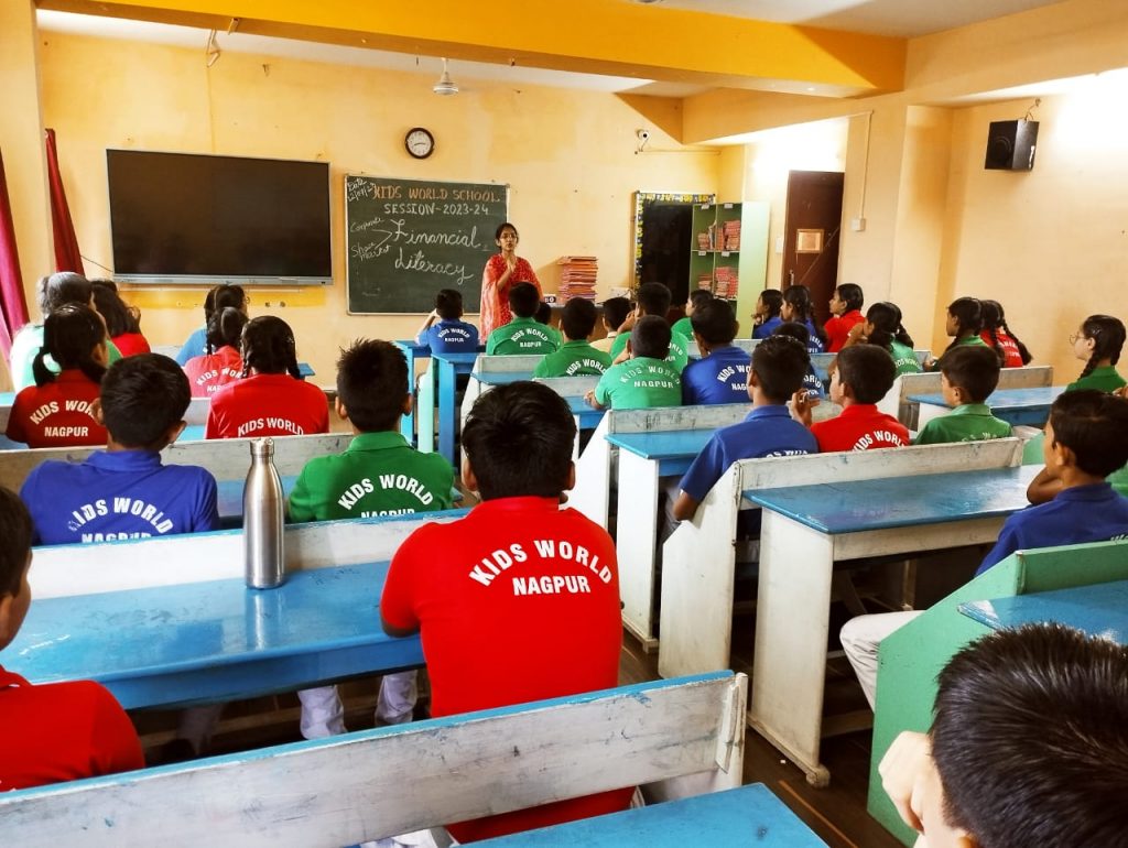 Gallery – Kids World School