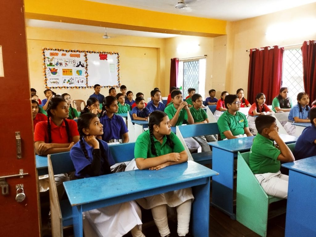 Gallery – Kids World School