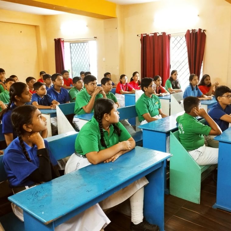 Gallery – Kids World School